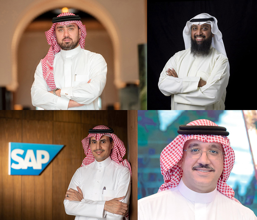 Saudi Arabia's Basamh Digitally Transforms To Drive GCC's USD 253 ...