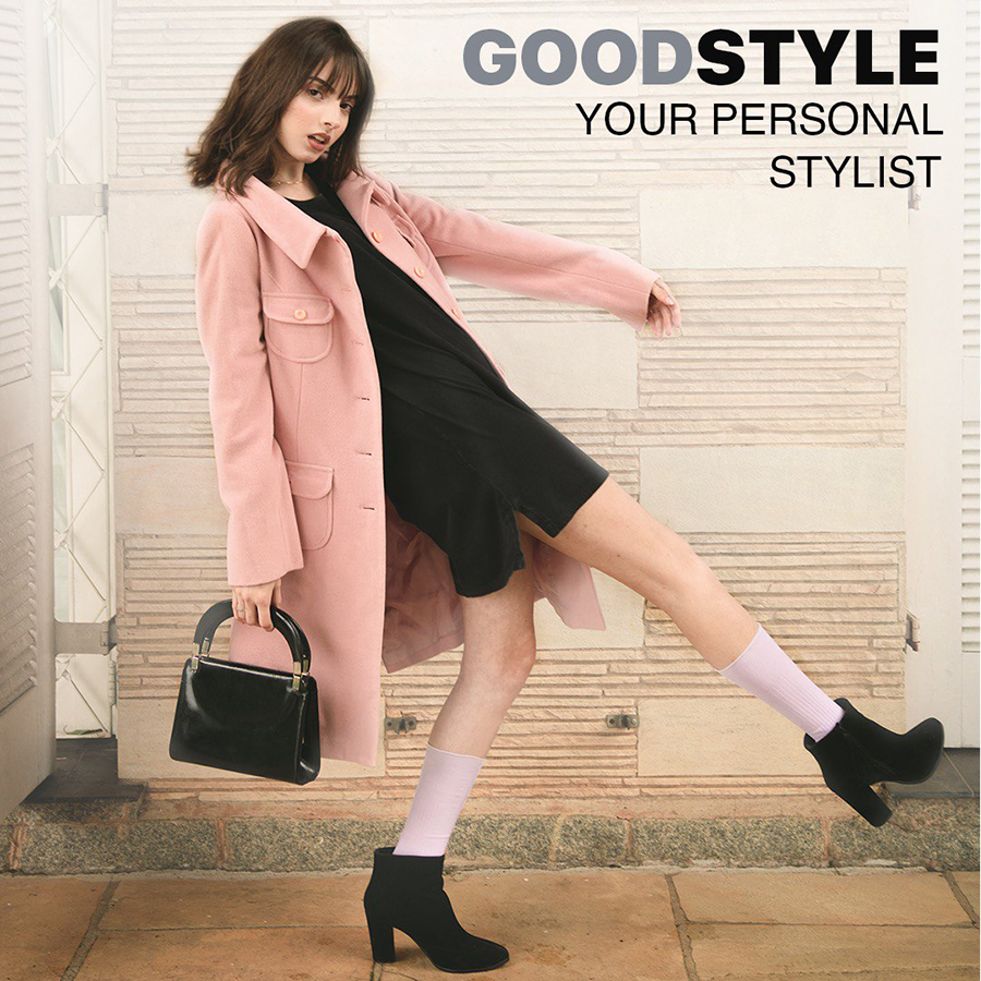 Goodstyle Strategic Partner With B-Spoken - Global Corporate Network ...