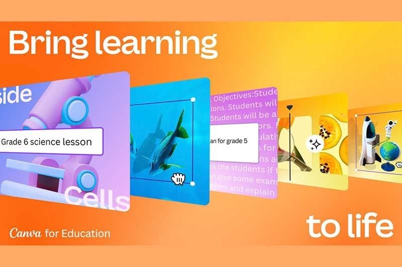 GADGETS Artificial Intelligence-powered educational tools launched to ...